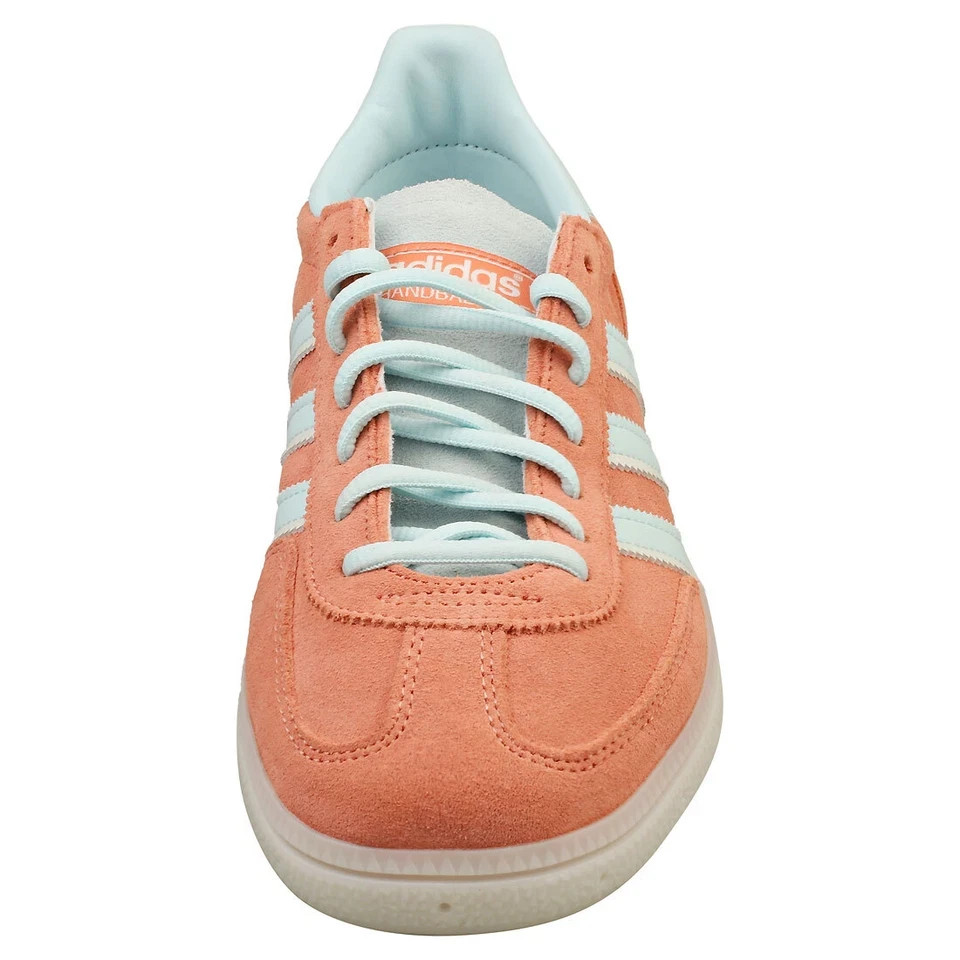 Adidas Handball Spezial Originals Wonder Clay/Blue Men's Shoe IG6275 | eBay