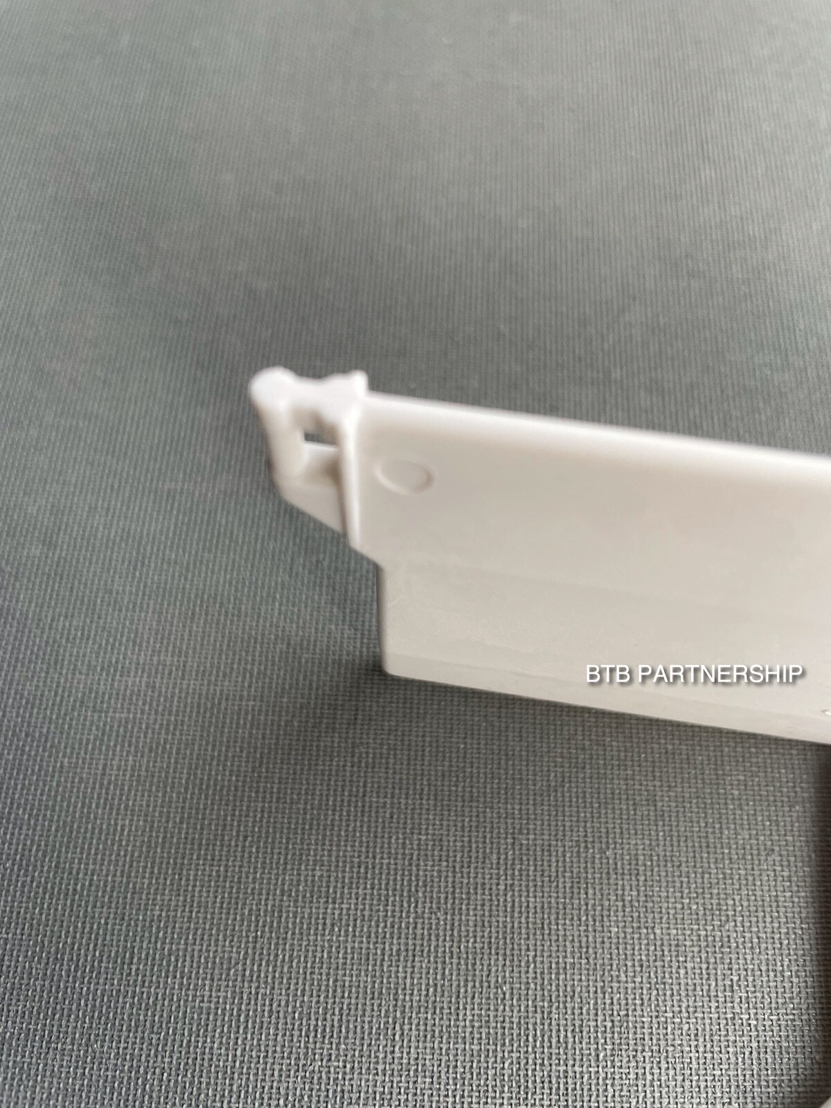 Vertical Blind Weights & Bottom Stabilising Chain 89mm 3.5" choice of ...