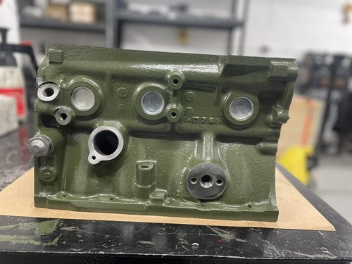 1275 (12CC) Engine Block - Reconditioned Midget / Sprite - Supplied ...