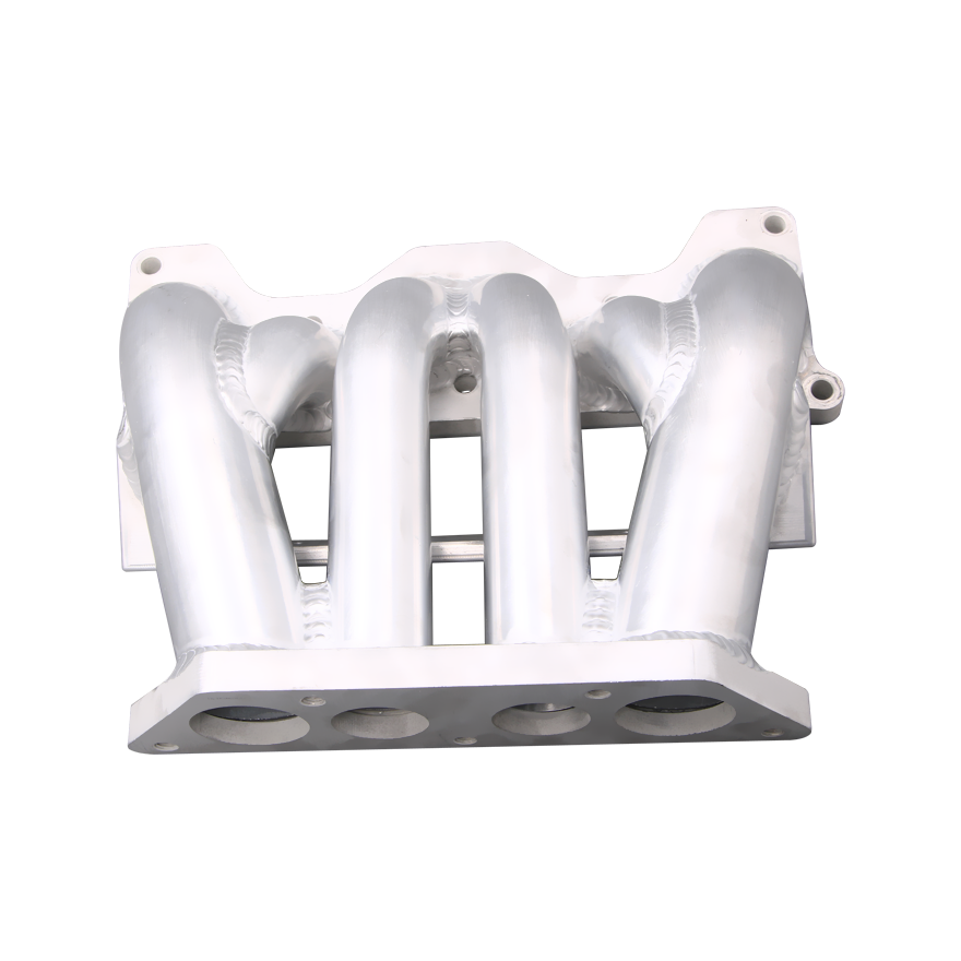 Mazda RX7 Turbo 2 FC 13B 6 Ports Lower Intake Manifold | RW | For FD ...