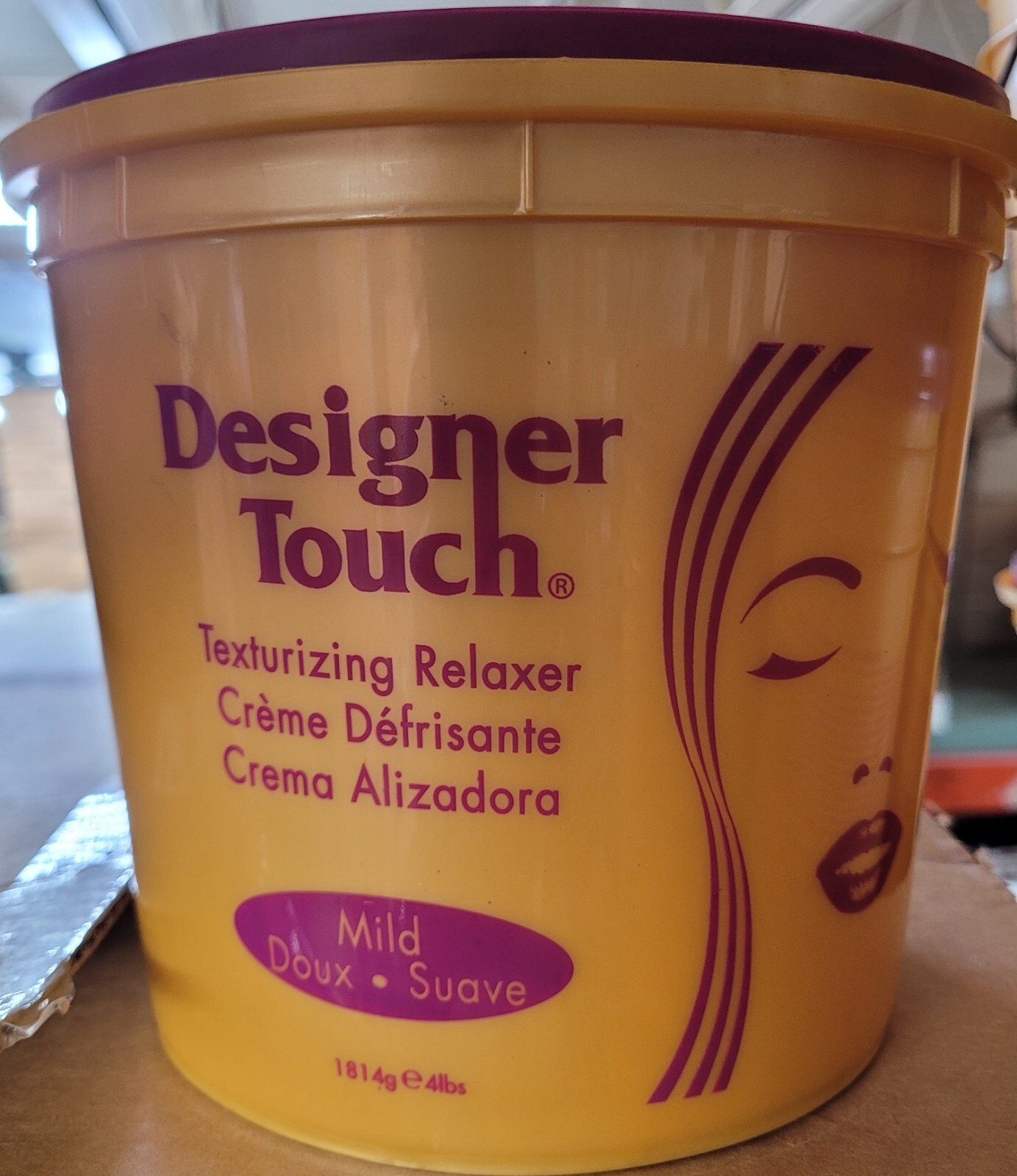 Designer Touch Hair Care Products | eBay