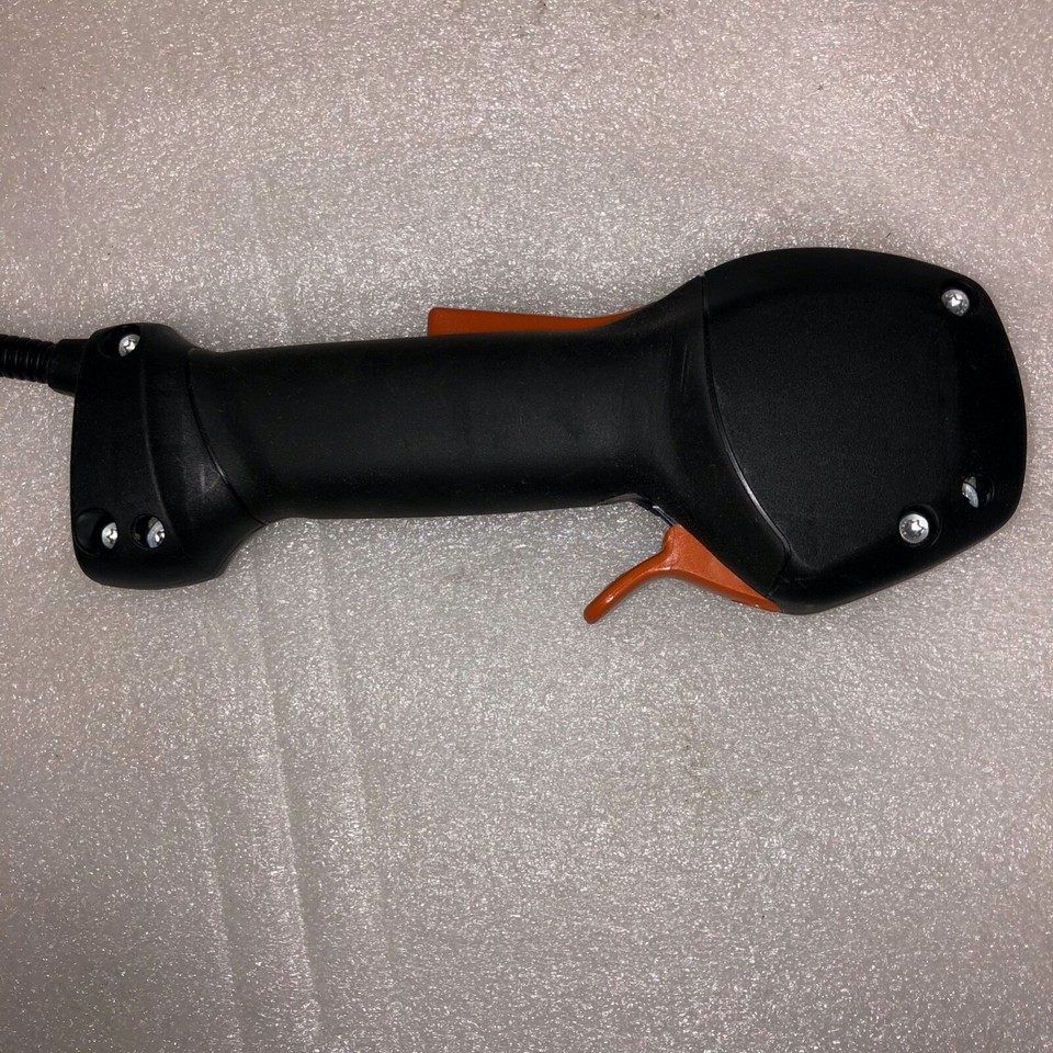 Stihl fs91r fc91 fs131r fs111rx km91r ht133 km131r hl91 throttle handle ...