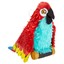 Small Parrot Pinata for Pirate Party Decorations, Tropical Birthday ...