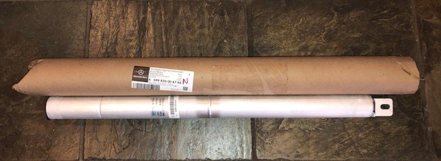 Mercedes-Benz 0998350047 Genuine OEM Dehydrator for sale online | eBay