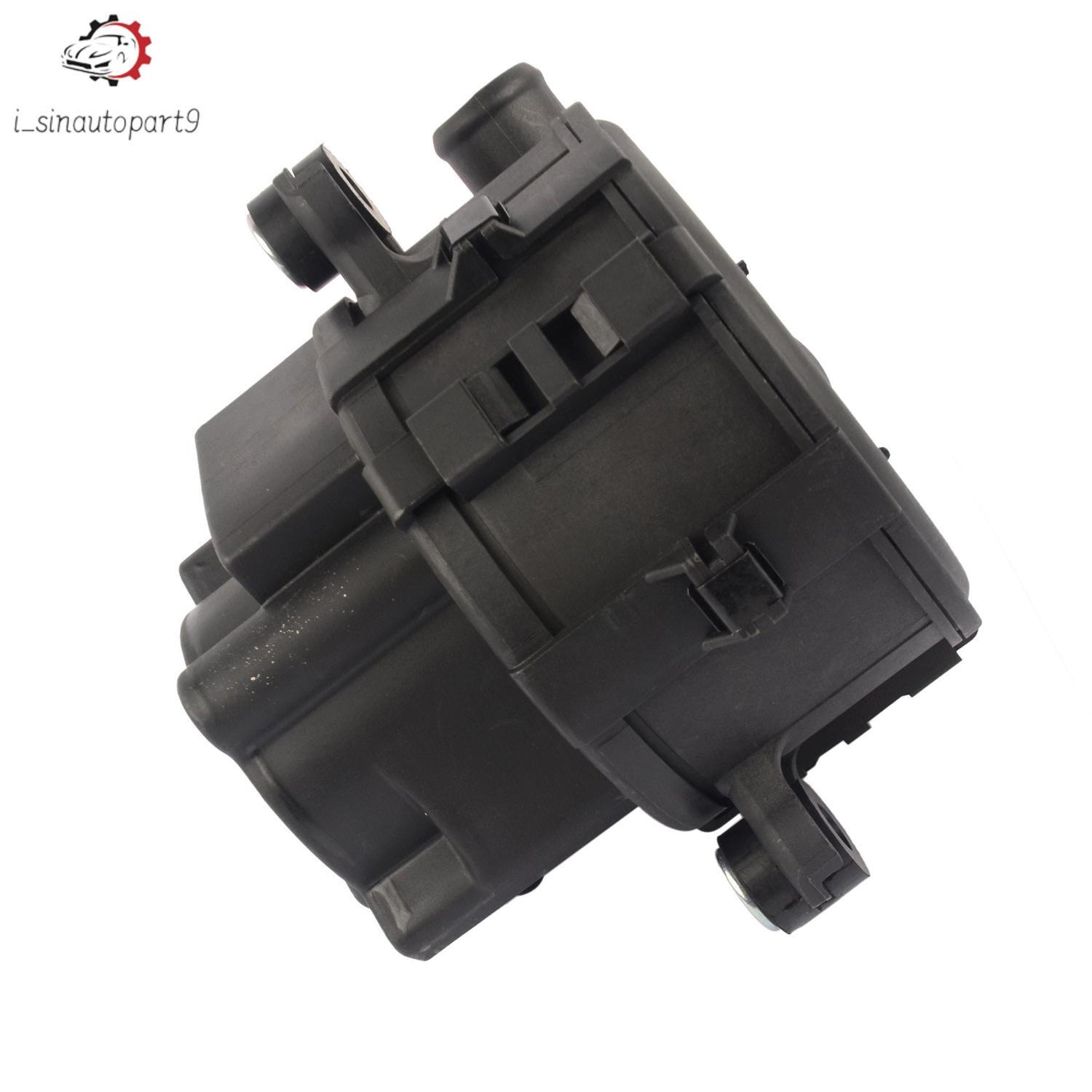 Air Injection Pump For Subaru Wrx Sti Legacy Forester XT WRX 2008-14 ...