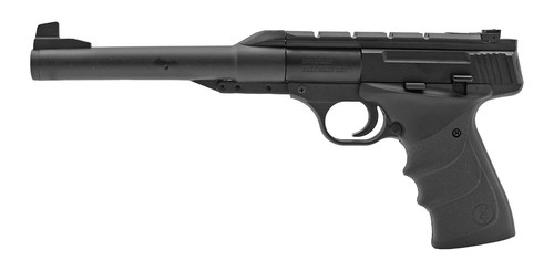 BROWNING Buck Mark URX .177 Caliber Break-Barrel Air Gun Pellet Pistol ...