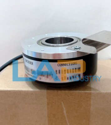 1Pcs New For HS35F-75-R2-SS-2048-ABZC-28V/V-SCS18-S Encoder Replacement ...