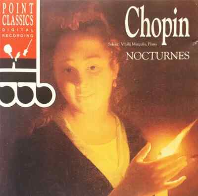 CD Chopin Nocturnes NEW OVP Point Classics | eBay.de