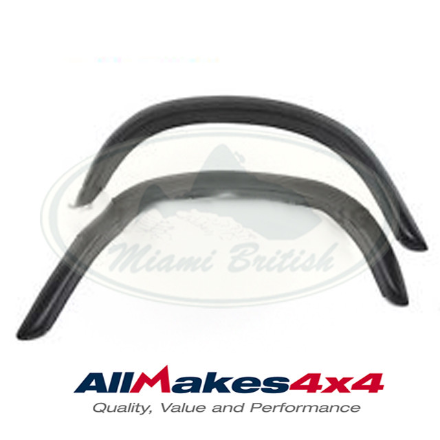 LAND ROVER WHEEL ARCH SET 3 DOOR DISCOVERY I GAD044 ALLM4x4 | eBay