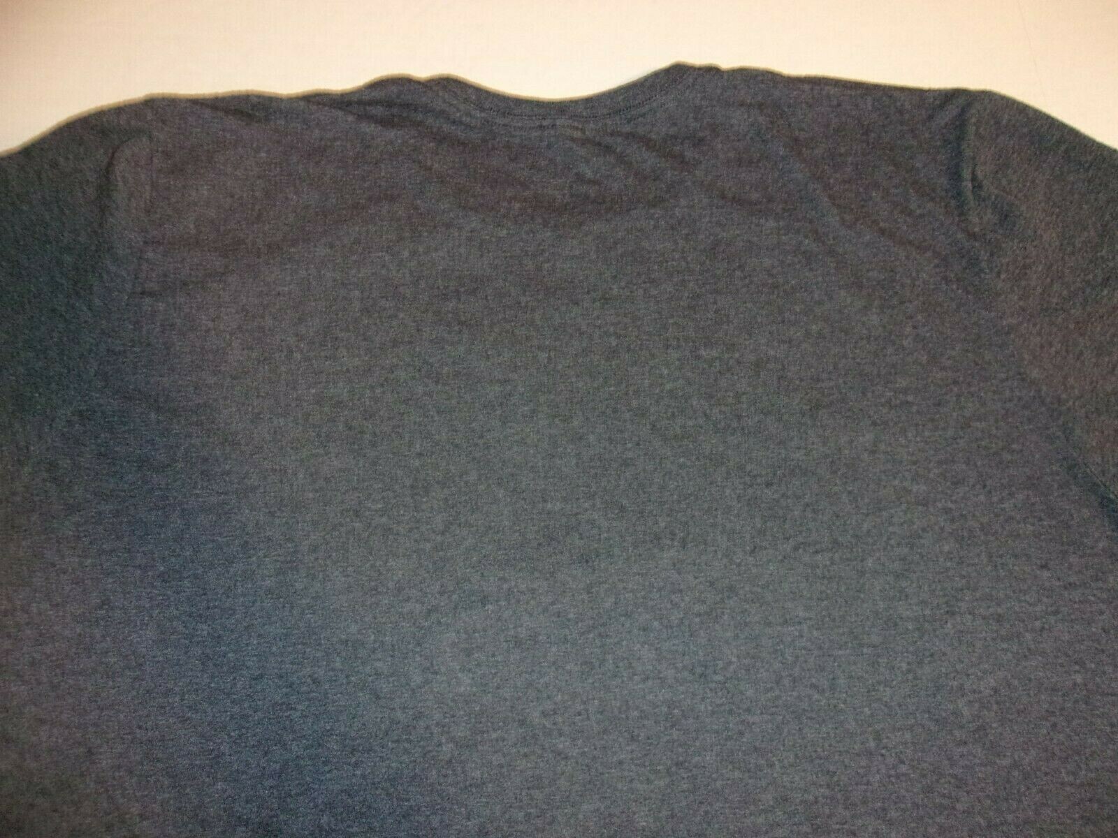 Pac-Man and Ghosts 80's Graphic Video Game Gray T-Shi… - Gem