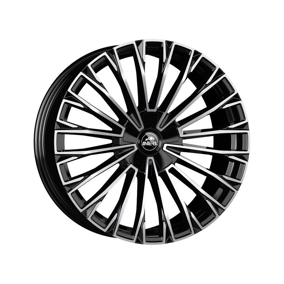 4 Alloy Wheels Compatible With NISSAN ARIYA GT-R QASHQAI X-TRAIL 20" | eBay