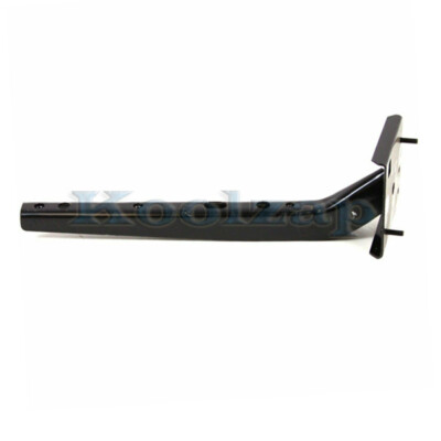CAPA for 2005-2016 Town & Country Rear Left Bumper Brackets Steel ...