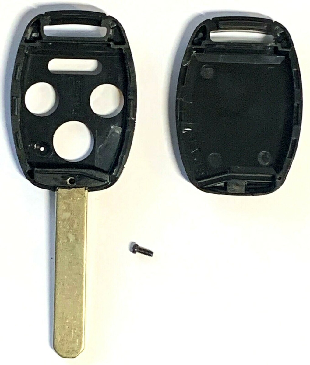 2004 Honda Accord Key Shell