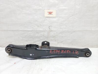 2013-2023 Mitsubishi Outlander Sport Rear Left Lower Control Arm OEM ...