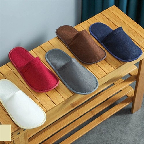 Supplies Thin Bottom Slippers Disposable Slippers Household Accessories ...