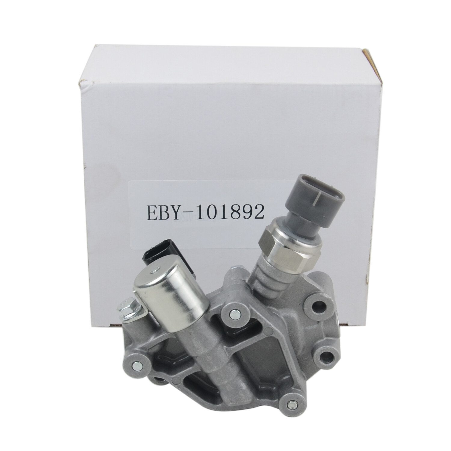 15810-RKB-J01 VTEC Solenoid Spool Valve W/Gasket for Honda Odyssey ...