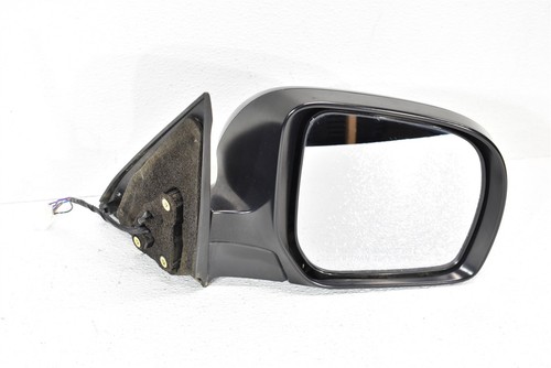 2009 2010 Subaru Forester Side View Mirror Assembly Right Passenger RH ...