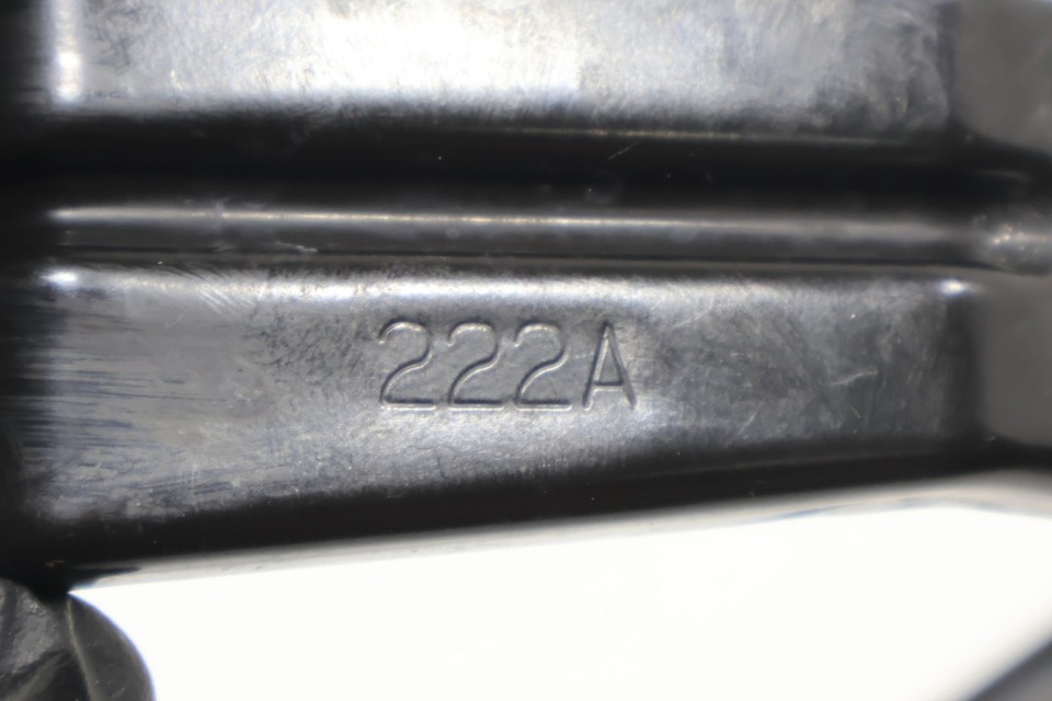 2016 - 2023 TOYOTA TACOMA FRONT BUMPER SUPPORT BRACKET MOUNT OEM -SET ...