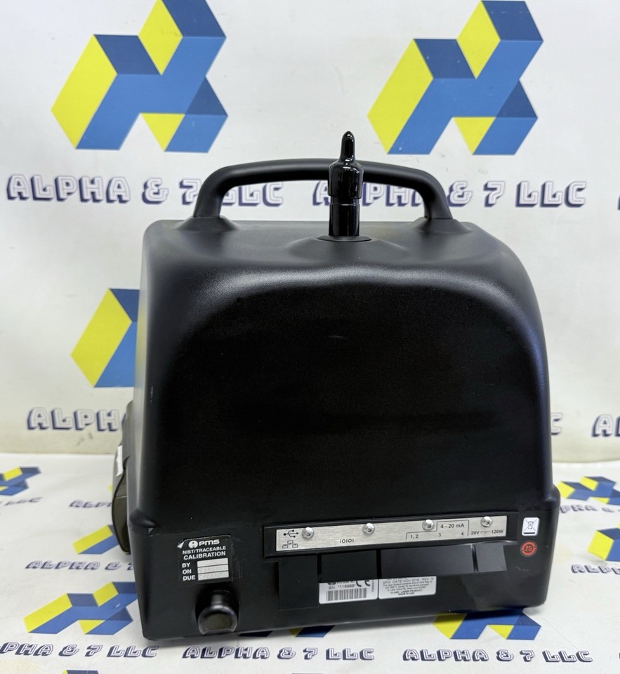 Particle Measuring Systems Lasair III 5100 Cleanroom Aerosol Particle ...