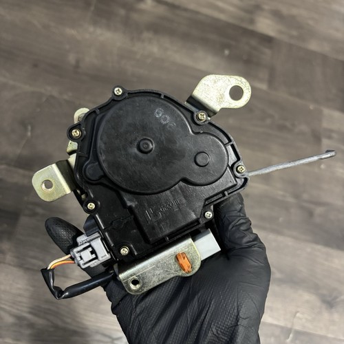 98 99 00 01 ACURA INTEGRA REAR TRUNK HATCH LOCK LATCH ACTUATOR OEM 2 ...