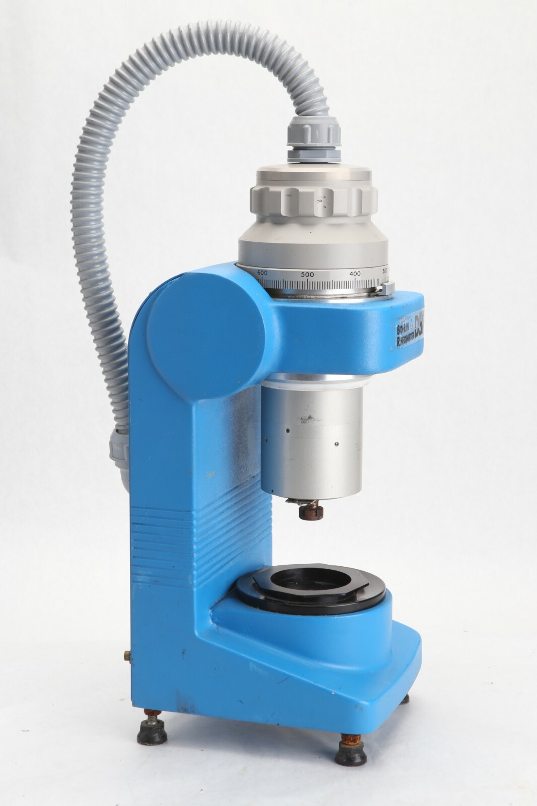 Bohlin Reolo DSR 10 Dynamic Shear Rheometer AS IS UNTESTED PARTS REPAIR ...