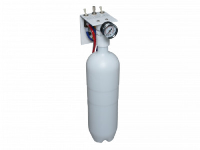 Economy Self-Contained Deluxe QS Water System w/2 Liter Bottle, DCI ...
