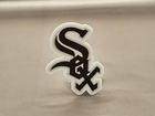 Chicago White Sox Stickers MLB Baseball Vinyl Decal Southpaw Chi The ...