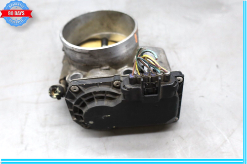 10-13 Land Rover Range Rover HSE Engine Throttle Body Oem | eBay