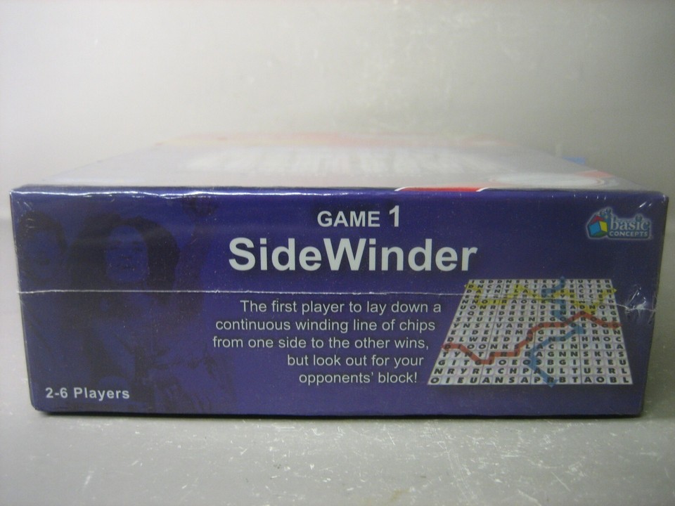 WORD WINDER 2 in 1 Incredibly Addictive Games, Signature Edition David ...