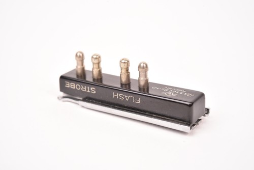 Accessoire Hasselblad. Adaptateur Flash Strobe. Pour 1000F et 1600F. | eBay