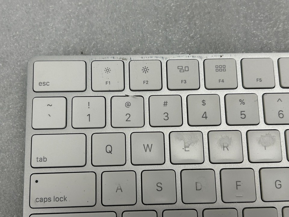Apple A1644 Magic Keyboard (SEE DESC) - Free Shipping | eBay