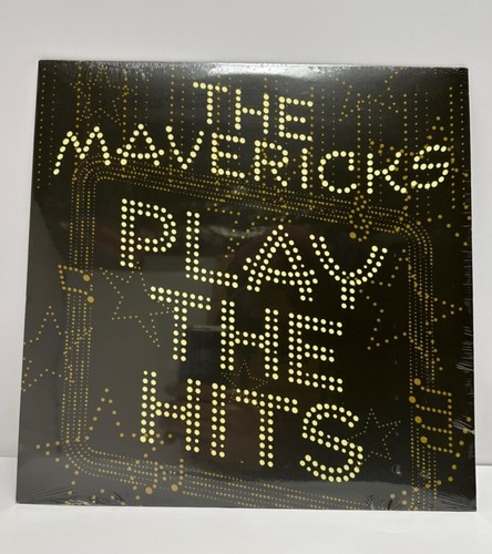 The Mavericks - Play The Hits - Vinyl Album 180G Record 2019 | eBay