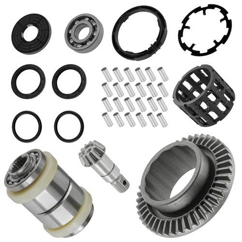 Caltric Front Differential Rebuild Kit For Polaris Ranger 500 2017-2021 ...