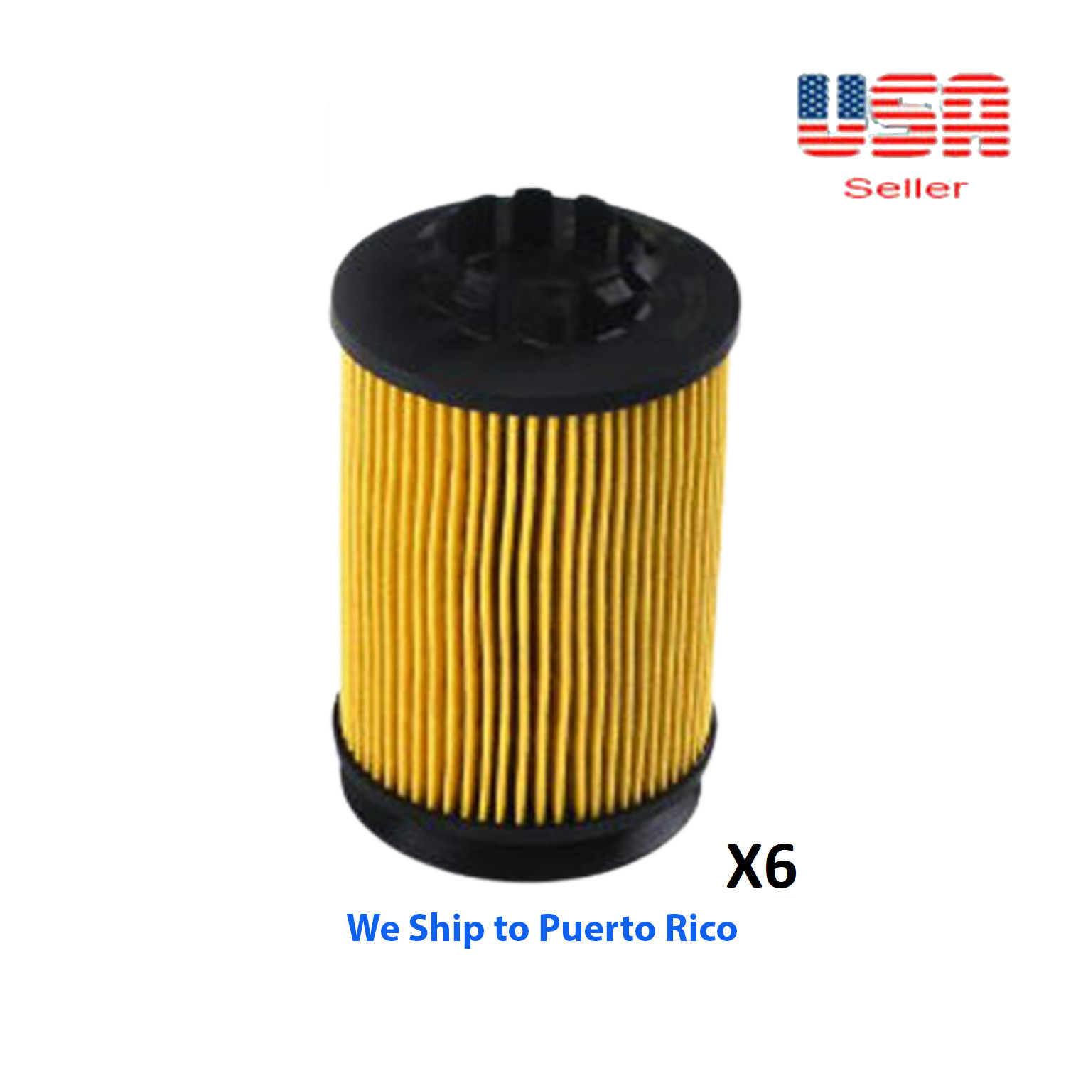 FLEETGUARD LF16330 - Cross reference oil filters