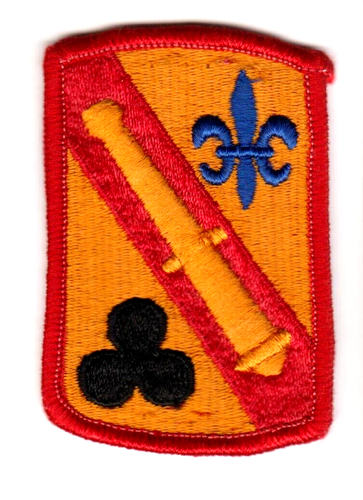 US ARMY 113th SUSTAINMENT BRIGADE Full Color Patch | eBay