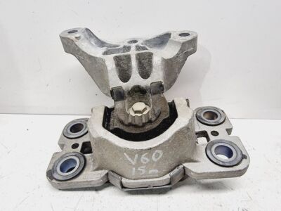 2015 Volvo S60 V60 D3 110kW gearbox mount LH 31401307 OEM | eBay