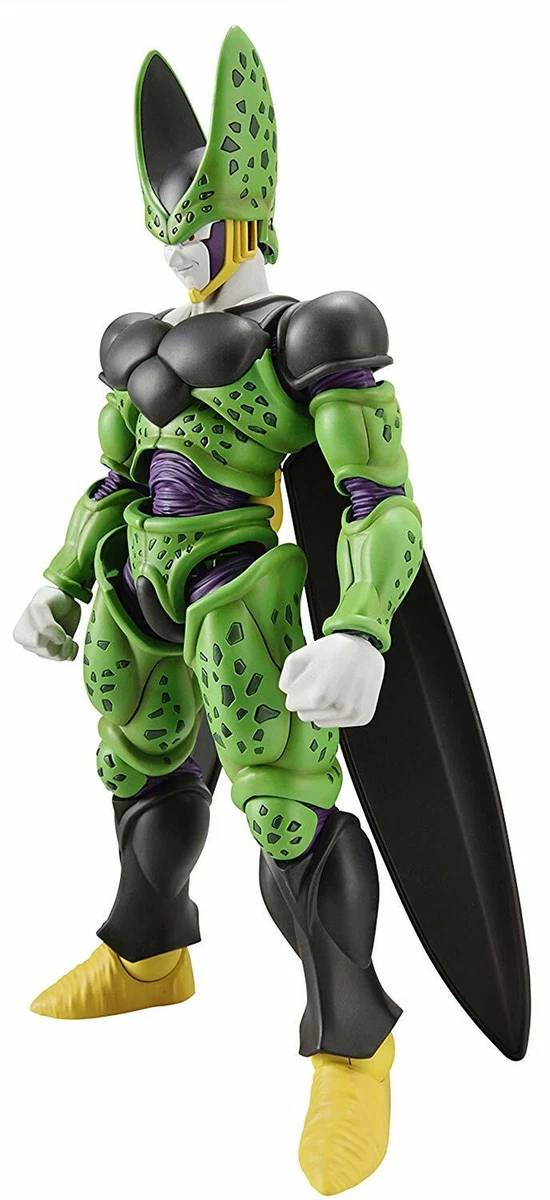 Perfect Cell Db