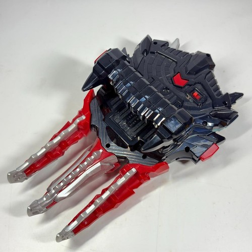 Ryusoulger DX Ryusoul Changer Mosa Breaker Power Rangers Dino Fury ...