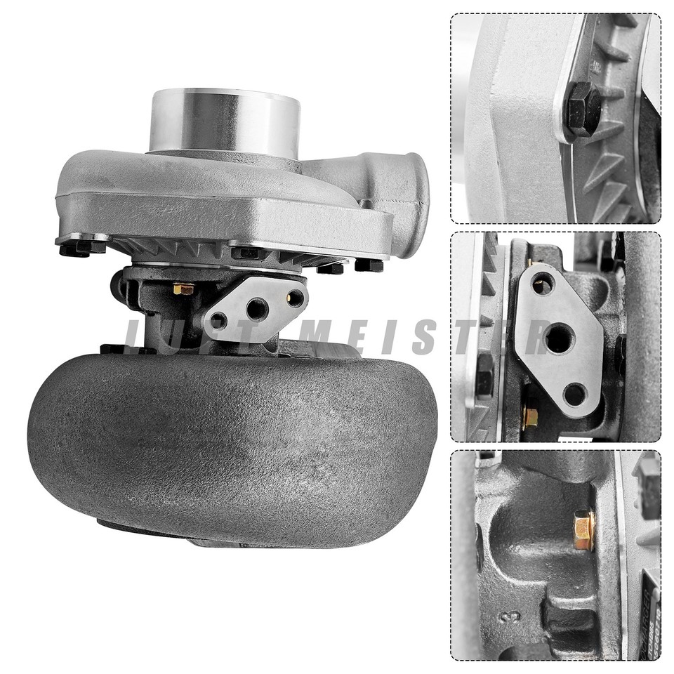 For Caterpillar CAT 3204 916 926 926E 953 IT18B IT28B Turbo ...