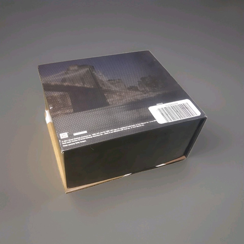 Smooth Soul Time Life CD set box - BOX ONLY, no CDs | eBay