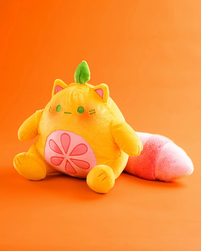 Moriah Elizabeth ME Punchie Plushie IN HAND READY TO SHIP NOW | eBay