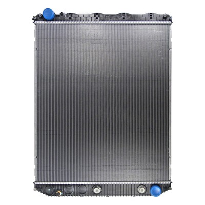 Fits a 2008 2009 2010 MACK VISION RADIATOR HEAVY DUTY | eBay