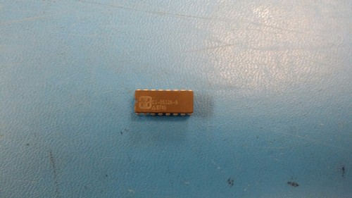 (1 PC) HC1-5512A-5 HARRIS IC,FILTER,TELECOMM,CMOS,DIP,16PIN,CERAMIC | eBay