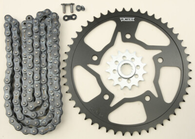 Vortex HFRS Hyper Fast 520 Conversion Chain and Sprocket Kit CK6321 | eBay