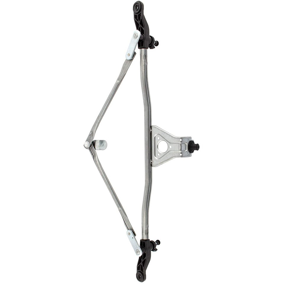 Front Windshield Wiper Linkage Assembly For Jeep Wrangler JK 07-2017 ...