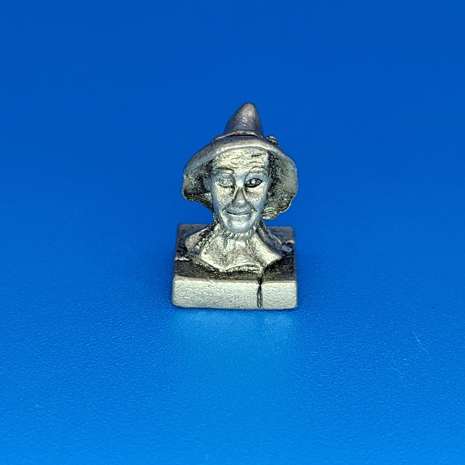 The Wizard of Oz Monopoly Replacement Game Piece Token – Scarecrow | eBay