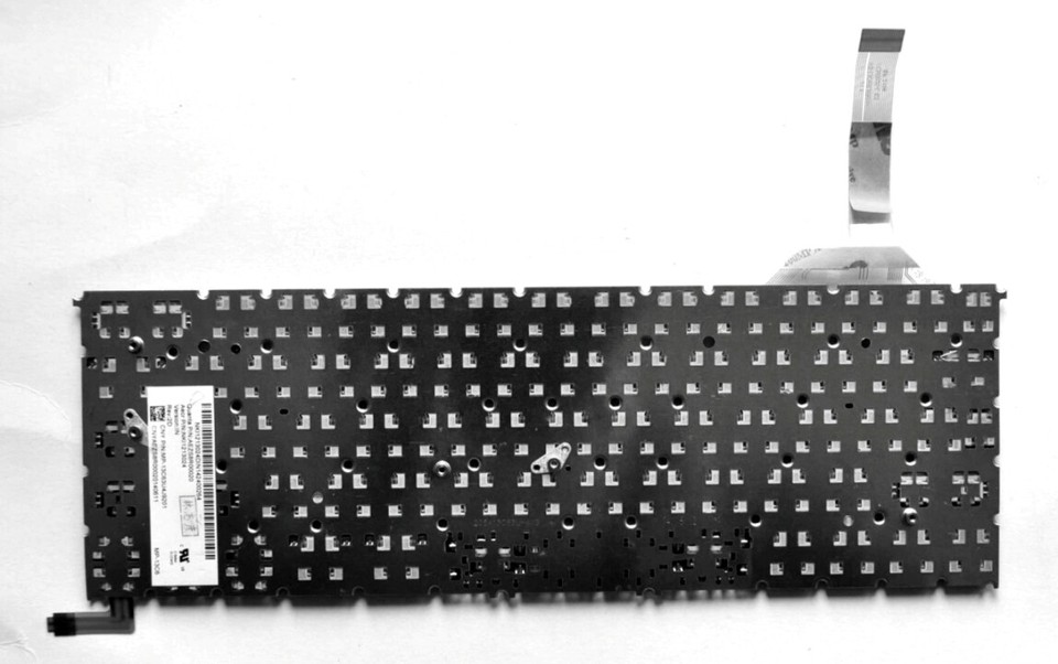 Keyboard for Acer Aspire R13 R7-371 R7-371T R7-371T-71XP NKI1213024 ...