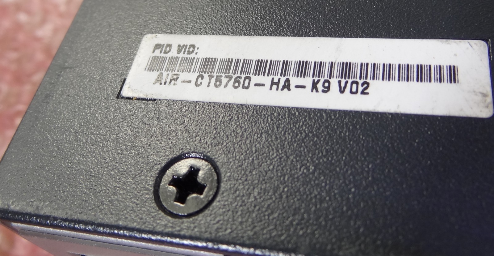 Cisco AIR-CT5760-HA-K9 High Availability Wireless Controller | eBay