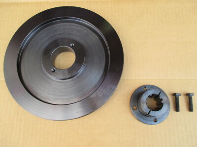 PTO PULLEY SHEAVE AND HUB 7.75'' FOR PART 491881R2 | eBay