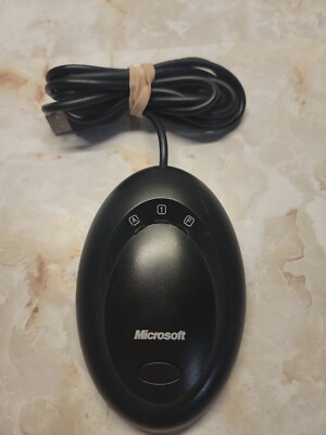 Microsoft wireless desktop receiver 3.1 Model 1028 | eBay
